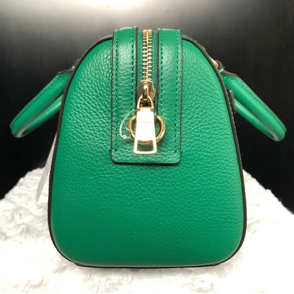 Coach | Bags | New Coach Rowan Diary Embroidery Leather Satchel Bag In ...